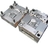 China ISO9001 ABS PP PC Phone Case Injection Molding OEM for sale