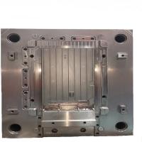 China 2344 HRC52-54 Kitchen Home Appliance Mold Single Cavity for sale