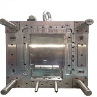 China 2344 HRC52-54 Kitchen Home Appliance Mold Single Cavity for sale