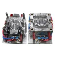 China Professional OEM 250-500K Shots 2K Injection Molding Hot Runner for sale