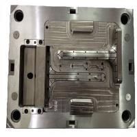 China LKM EQV Daily Products Plastic Parts Injection Molding 2 Cavity for sale