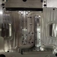 China LKM EQV Daily Products Plastic Parts Injection Molding 2 Cavity for sale