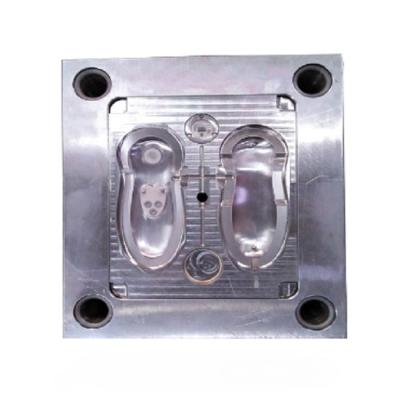 China 1.2344 HRC48-50 Plastic Shell Injection Molding Mold For Beauty Instrument for sale