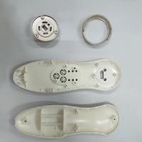 China 1.2344 HRC48-50 Plastic Shell Injection Molding Mold For Beauty Instrument for sale