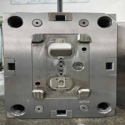 China ODM Precision Parts Plastic Injection Mold Manufacturing 25000-500000 shots for sale