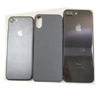 China ASSAB 8407 Phone Case Mould P20 S50C Material Plastic Injection for sale