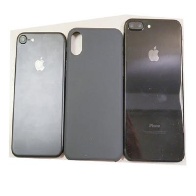 China ASSAB 8407 Phone Case Mould P20 S50C Material Plastic Injection for sale