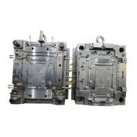 China HRC48-52 OEM Plastic Injection Molding LKM HASCO Base for sale