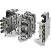 China HRC48-52 OEM Plastic Injection Molding LKM HASCO Base for sale