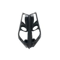 China H13 ABS Automotive Parts Mould 300k-500k Shots Polish Etched Texture Surface for sale