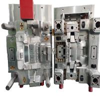 China PP TF Automotive Injection Mold HRC42-44 Environmentally Friendly for sale