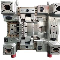 China PP TF Automotive Injection Mold HRC42-44 Environmentally Friendly for sale