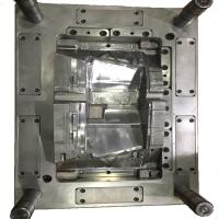China H13 Household Appliance Injection Mold PP ABS Plastic Parts 500000 Shots for sale