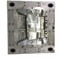 China H13 Household Appliance Injection Mold PP ABS Plastic Parts 500000 Shots for sale