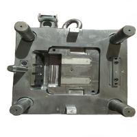China H13 Household Appliance Injection Mold PP ABS Plastic Parts 500000 Shots for sale