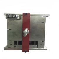 China H13 Household Appliance Injection Mold PP ABS Plastic Parts 500000 Shots for sale