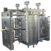 China Family Multi Cavity Plastic Electronic Injection Moulding 250000-300000 shots for sale