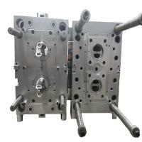 China Electronic Appliance Plastic Injection Mould , Custom Plastic Parts Molding for sale