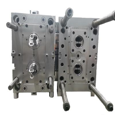 China Electronic Appliance Plastic Injection Mould , Custom Plastic Parts Molding for sale
