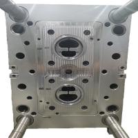 China Electronic Appliance Plastic Injection Mould , Custom Plastic Parts Molding for sale