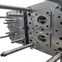 China Electronic Appliance Plastic Injection Mould , Custom Plastic Parts Molding for sale