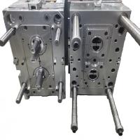China Electronic Appliance Plastic Injection Mould , Custom Plastic Parts Molding for sale