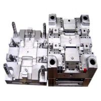 China H13 HRC48-52 / P20 Precision Injection Mould With Meusburger EQV Base for sale