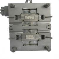 China PA6 GF20PR Plastic Parts Molding For Electronic Appliance Injection for sale