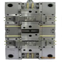 China PA6 GF20PR Plastic Parts Molding For Electronic Appliance Injection for sale