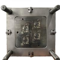 China Customized Plastic Parts Molding 1.2379 , HRC56-58 Precision Injection Mould for sale