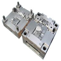 China 1.2344 / H11 Home Appliance Mould Custom Plastic Injection Moldings for sale