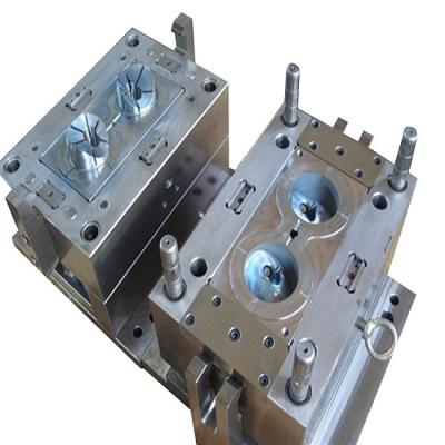 China Multi Cavities Household Appliance Injection Molding Plastic Products H13HRC48-52 for sale