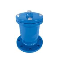 China ANSI JIS Cast Iron Ball Valve PN16/PN10 High Pressure Ductile Iron Flanged Design for Industrial Applications for sale