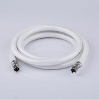 China SUS304 10Bar Flexible Ice Maker Hose - 1/4