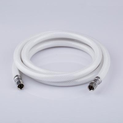 China SUS304 10Bar Flexible Ice Maker Hose - 1/4