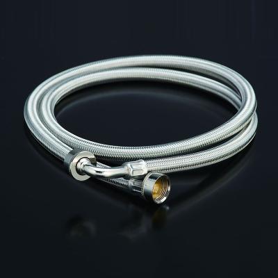 China Flexible Braided Washing Machine Hose - 3/4