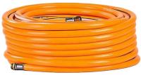China Oil Resistant PVC Hybrid Air Hose 300 PSI, Flexible Lightweight Compressor Hose 20-1400mm Size Range for sale