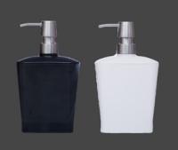 China INOVI HL-V07 Automatic Hand Soap Dispenser 500ml Capacity Plastic Touch-Free Sensor Operated for sale