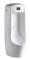 China INOVI D23 Ceramic Washdown Wall Mounted Urinal with Optional Sensor - 5 Year Warranty, P/S Trap Outlet for sale
