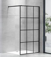 China INOVI-CS3012 Rectangular Shower Cubicle 90/100mm x 1950mm with 3/8