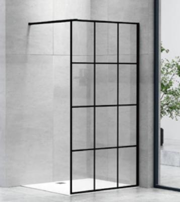 China INOVI-CS3012 Rectangular Shower Cubicle 90/100mm x 1950mm with 3/8
