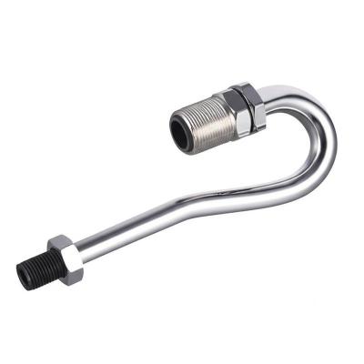 China INOVI Brass Faucet with Head Shower and SPA Waist Jet - 5-Year Warranty, 30-45 Day Delivery for sale
