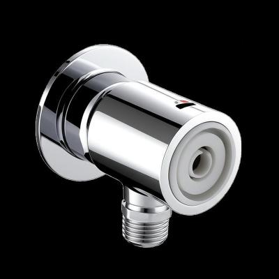 China INOVI Chrome Ceramic Cartridge Faucet with SPA Waist Jet - 5 Year Warranty, Brass Construction for sale