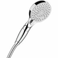 China Brass Concealed Shower Mixer Set Ceiling Rain Head Waterfall Spout with Handheld Combo Kit for sale