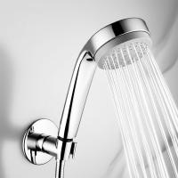 China INOVI Brass Hand Shower Faucet Chrome 5-Year Warranty with Head Shower for sale
