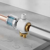 China hand shower ceramic cartridge seamless integration into existing plumbing setups providing consistent water flow control for sale