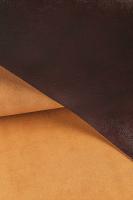China Three-Sided Straight Wear-Resistant Silicone Leather Fabric Bag Custom Color for sale