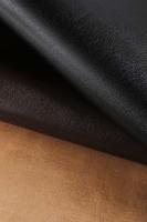 China Scratch Resistant Silicone Leather Fabric Non Woven For Purses for sale