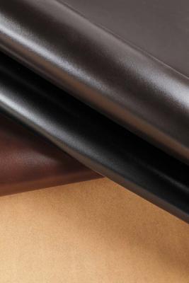 China Micrograin Pattern Silicone Leather Fabric 20sf Compression Resistance for sale