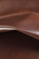 China Micrograin Pattern Silicone Leather Fabric 20sf Compression Resistance for sale